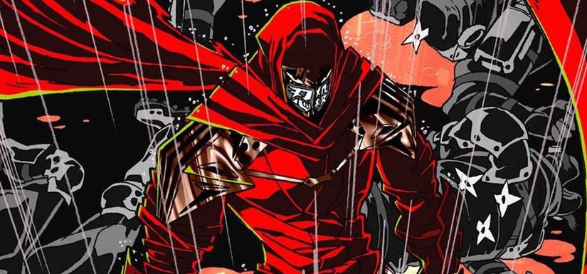 15 Best Ninja Anime of All Time