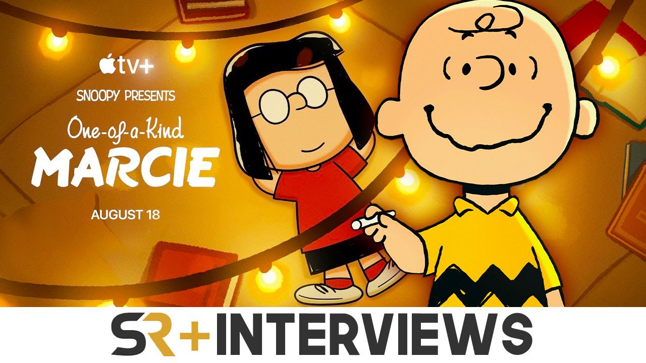 Snoopy Presents: One-of-a-Kind Marcie Creative Team On Highlighting Neurodiversity
