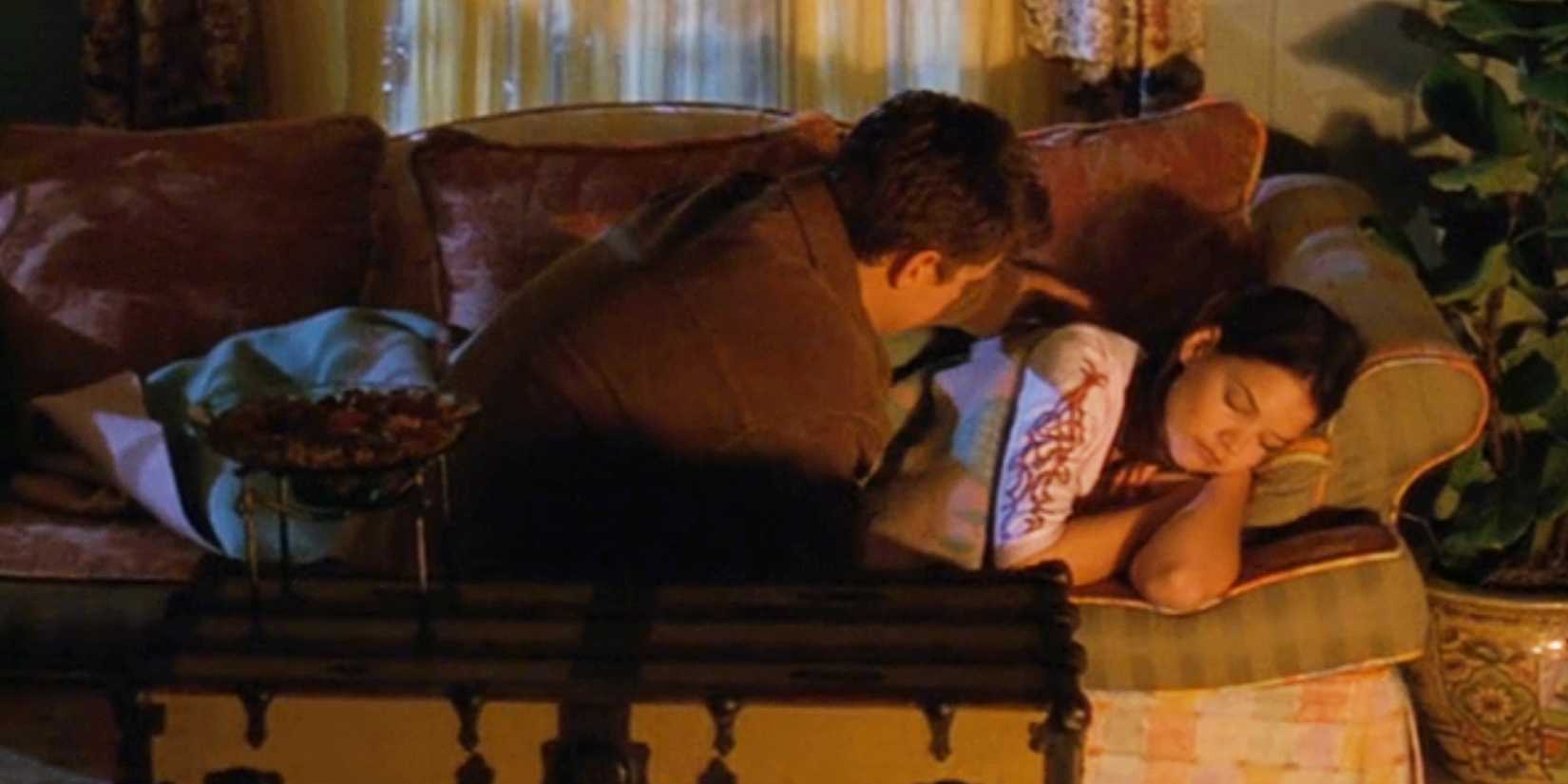 15 Best Dawson's Creek Episodes To Watch If You Miss Joey & Pacey