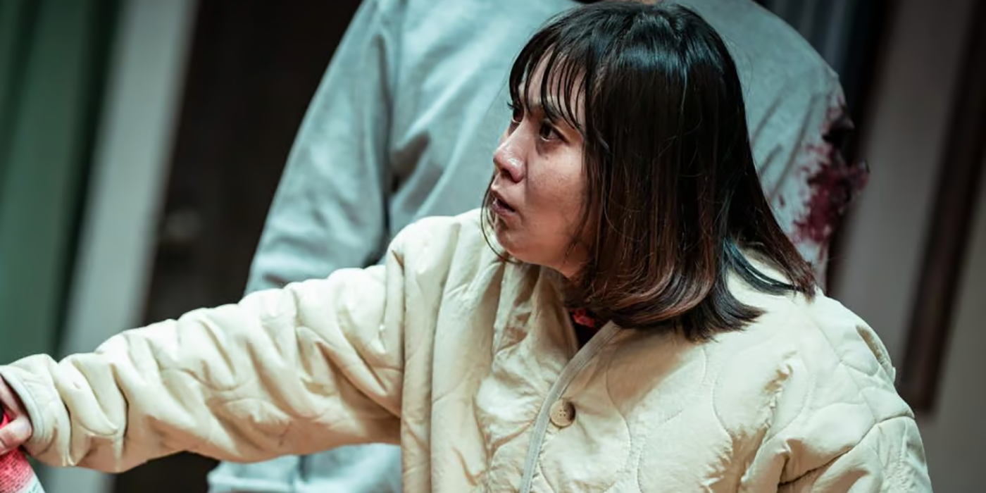 Zombieverse Season 1 Cast Guide