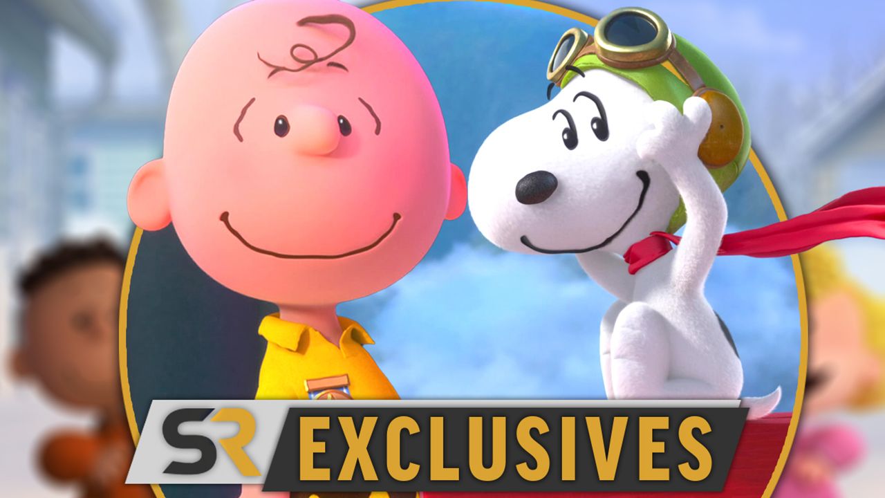 New Peanuts Movie Chances Gets Hopeful Response From Creator's Son: "I ...