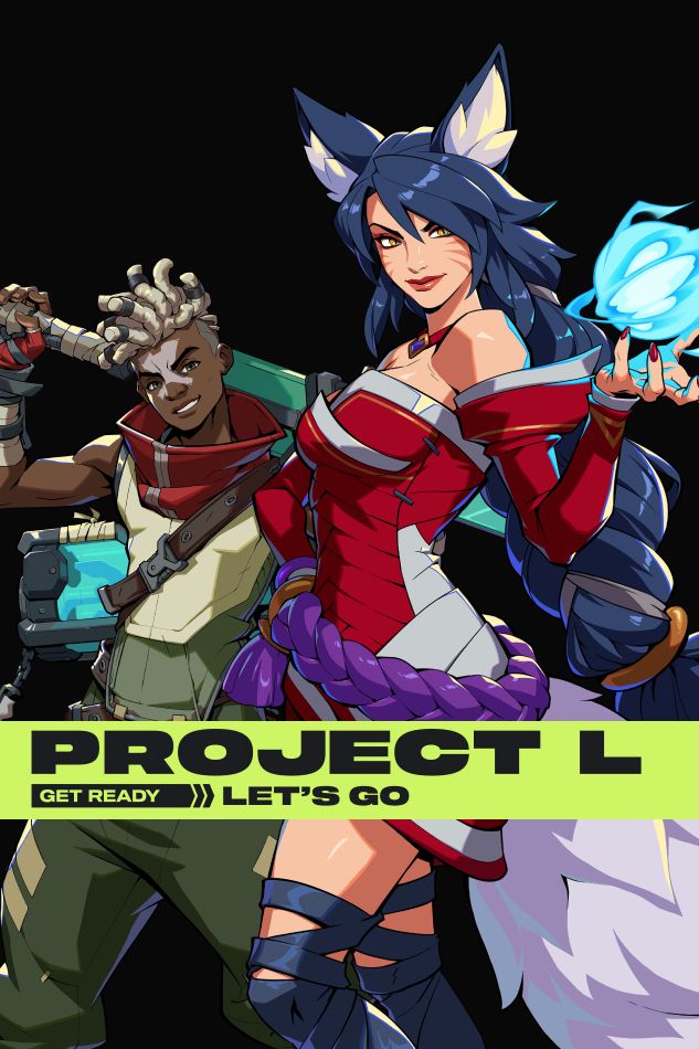 Project L | ScreenRant