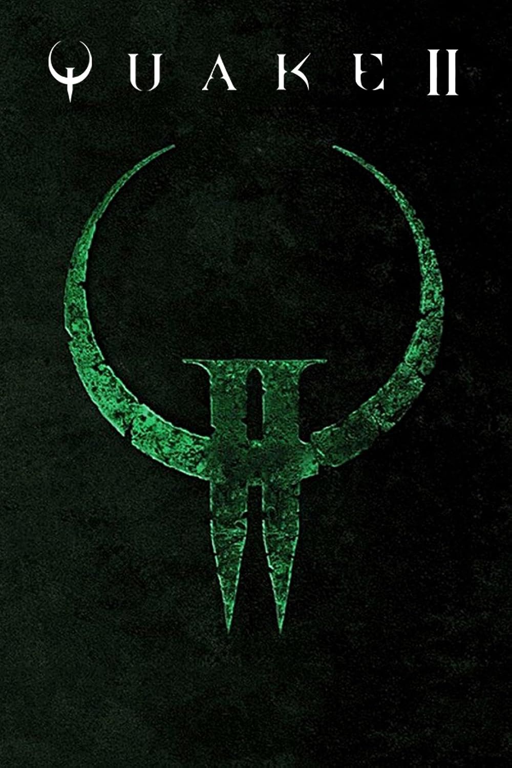 Quake 2 | ScreenRant