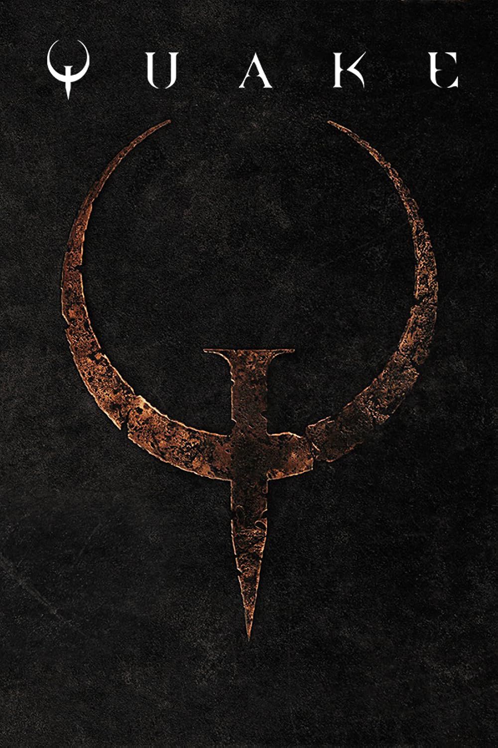 Quake | ScreenRant
