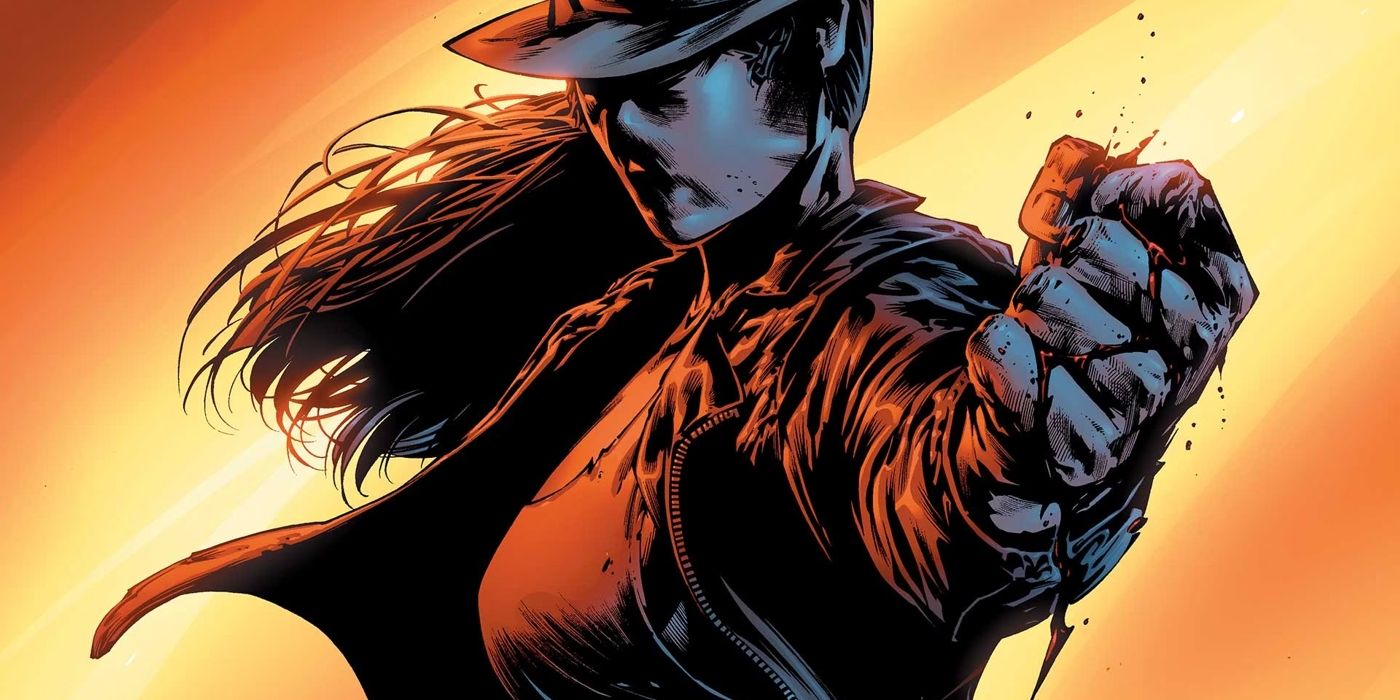 15 Underrated DC Heroes Who Still Have A-Tier Costumes