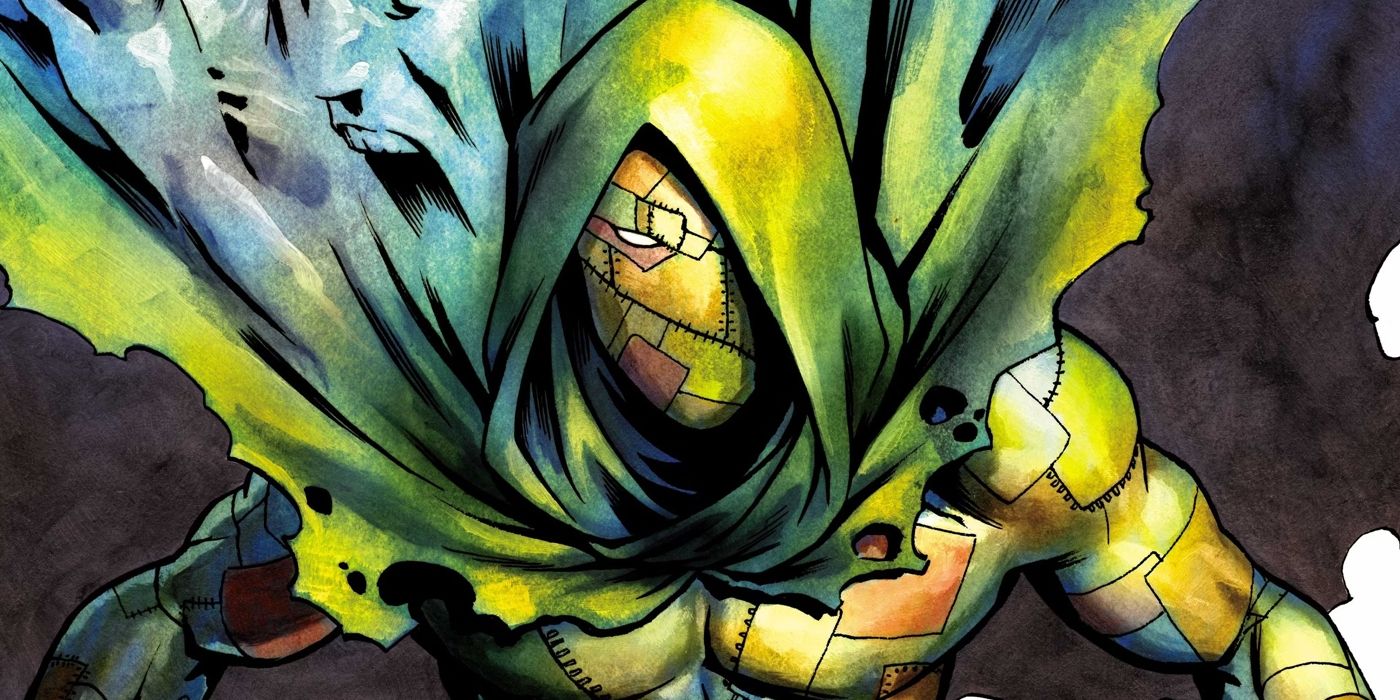 8 Overlooked DC Heroes We Need DC to Revive ASAP