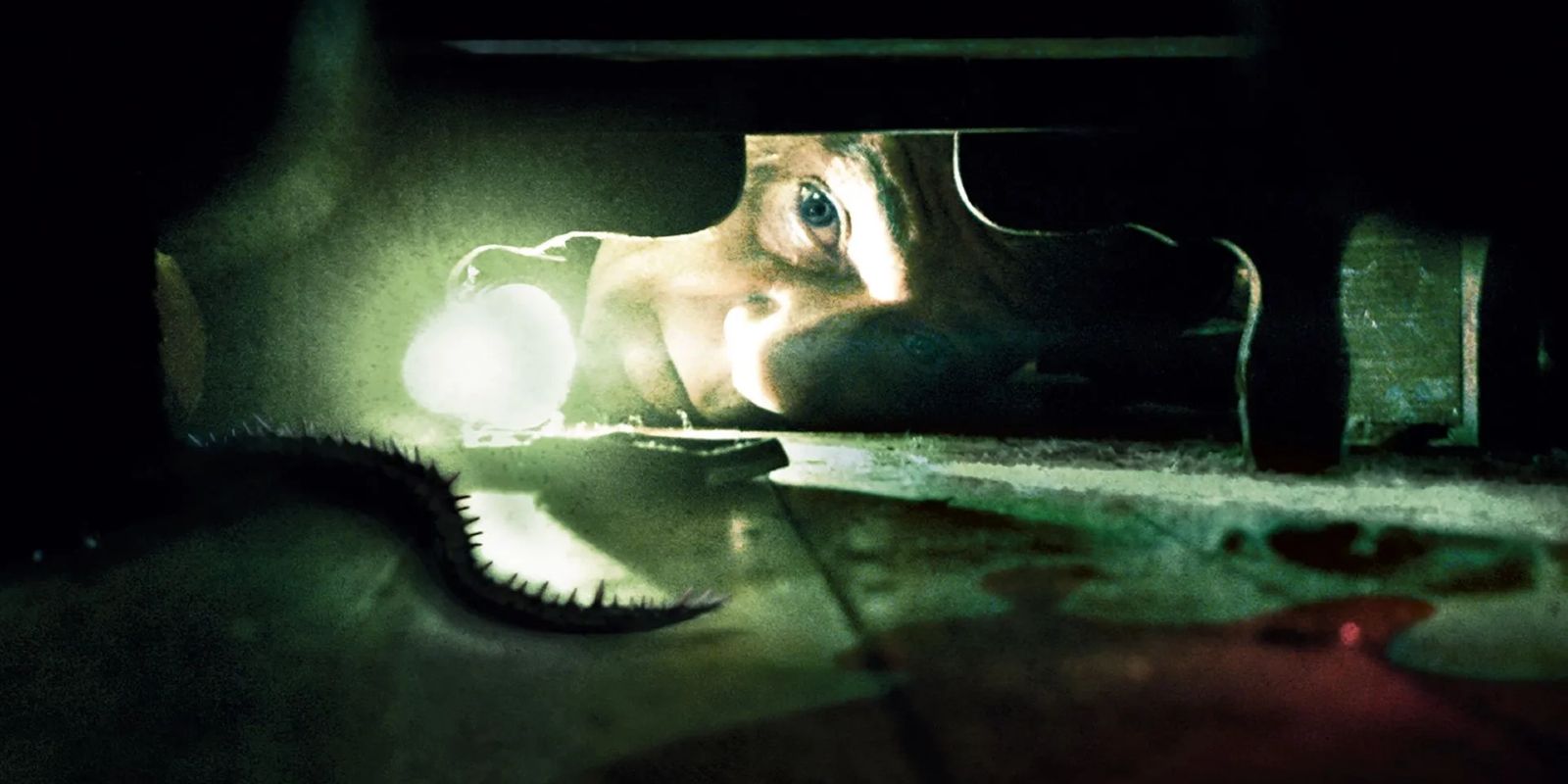 15 Wildest Diseases And Illnesses In Movies