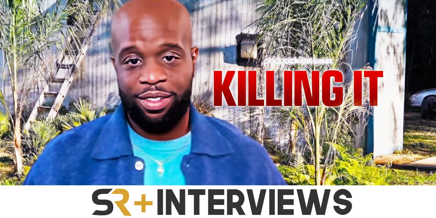 Killing It Latest News, Interviews, and More