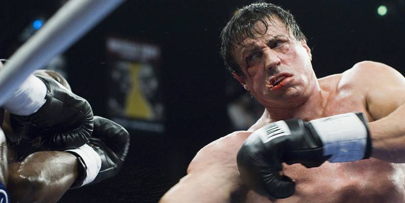 All 9 Rocky Movie Theme Songs, Ranked