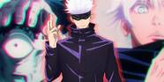 10 Best Gojo Moments In Jujutsu Kaisen That Prove Why He s The Series 10 Best Gojo Moments In Jujutsu Kaisen That Prove Why He s The Series