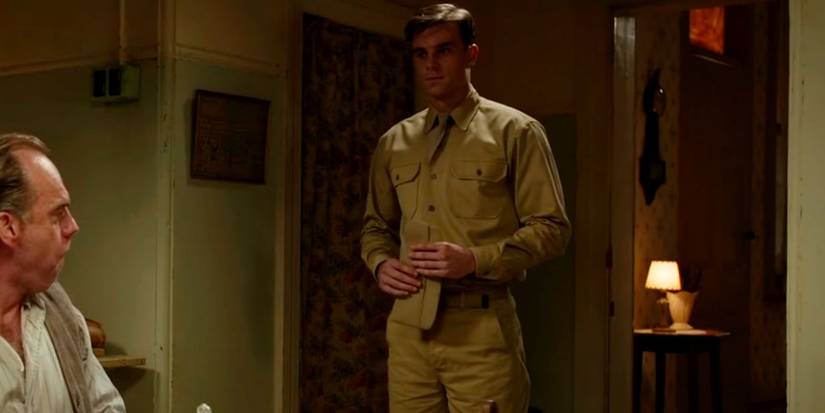 Hacksaw Ridge: What Happened To Desmond Doss' Brother, Harold