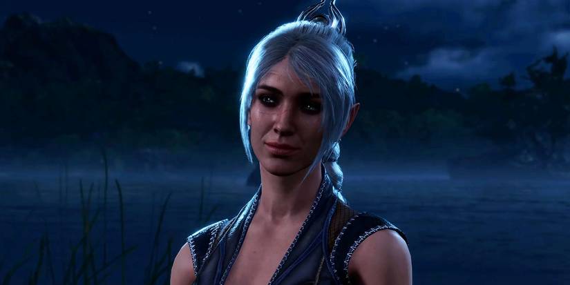 Jennifer English On How Baldur's Gate 3's Shadowheart Was "Her Dream Job"