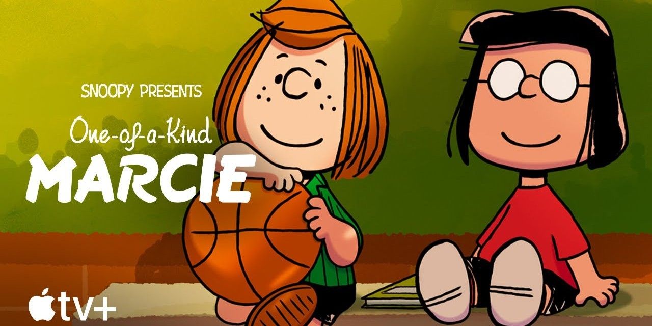 Lucy Offers Peanuts Worthy Advice In Snoopy Presents One Of A Kind