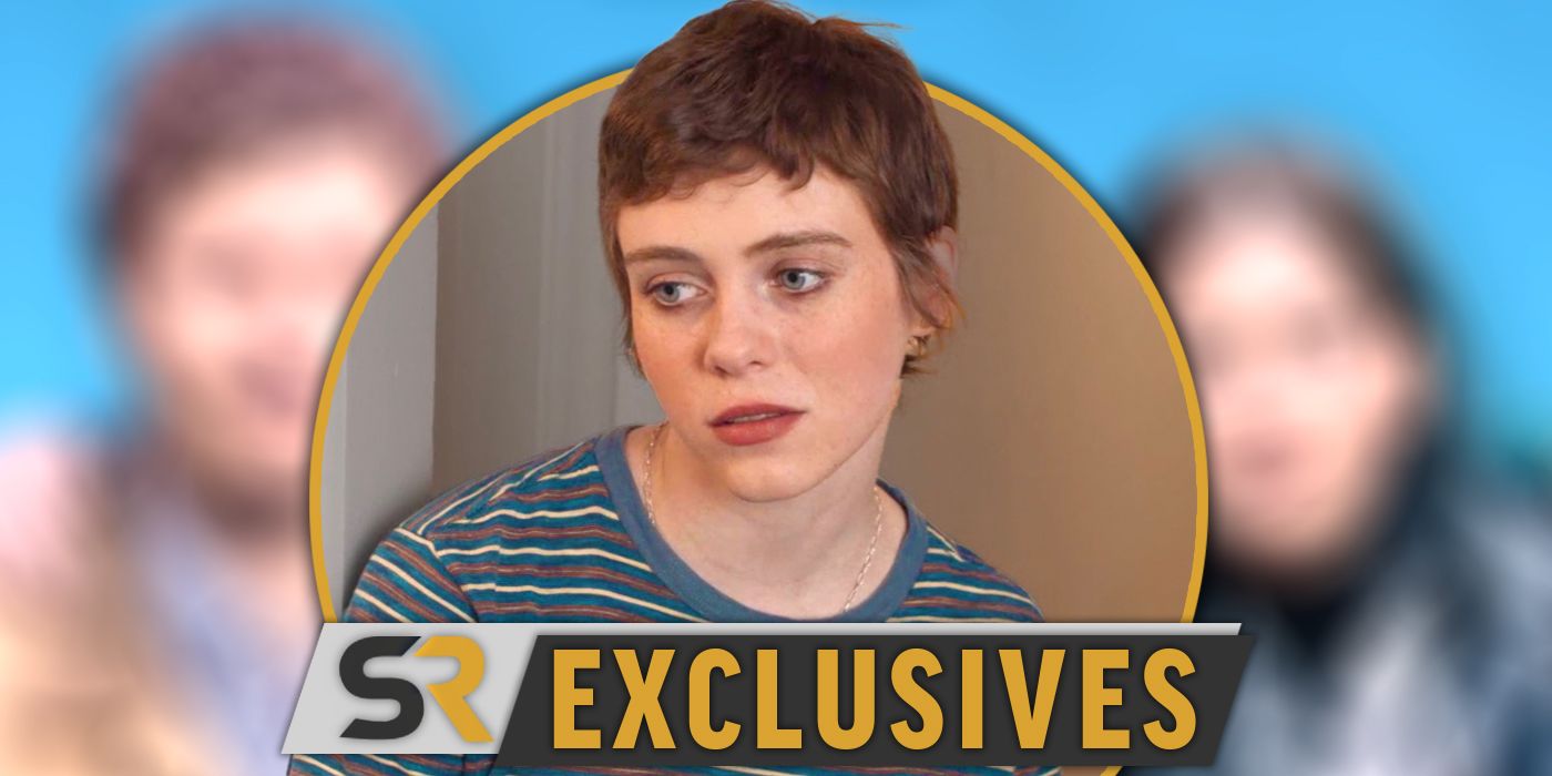 Michael Cera & Sophia Lillis' Awkward Sibling Dynamic Is On Display In ...