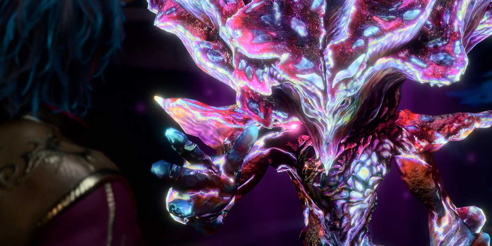 Should You Side With Glut Or Spaw In Baldur's Gate 3?