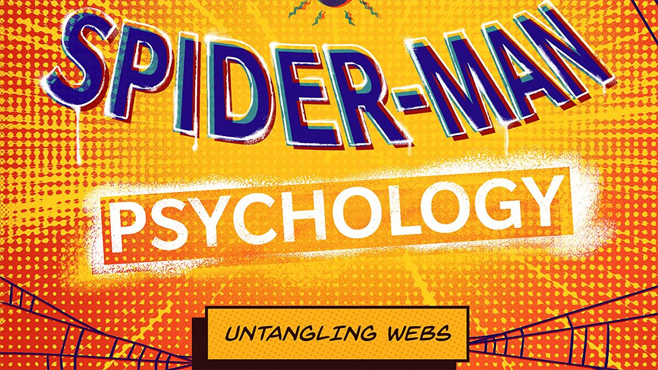 SDCC 2023: Dr. Travis Langley On His Batman, Spider-Man & Doctor Who ...