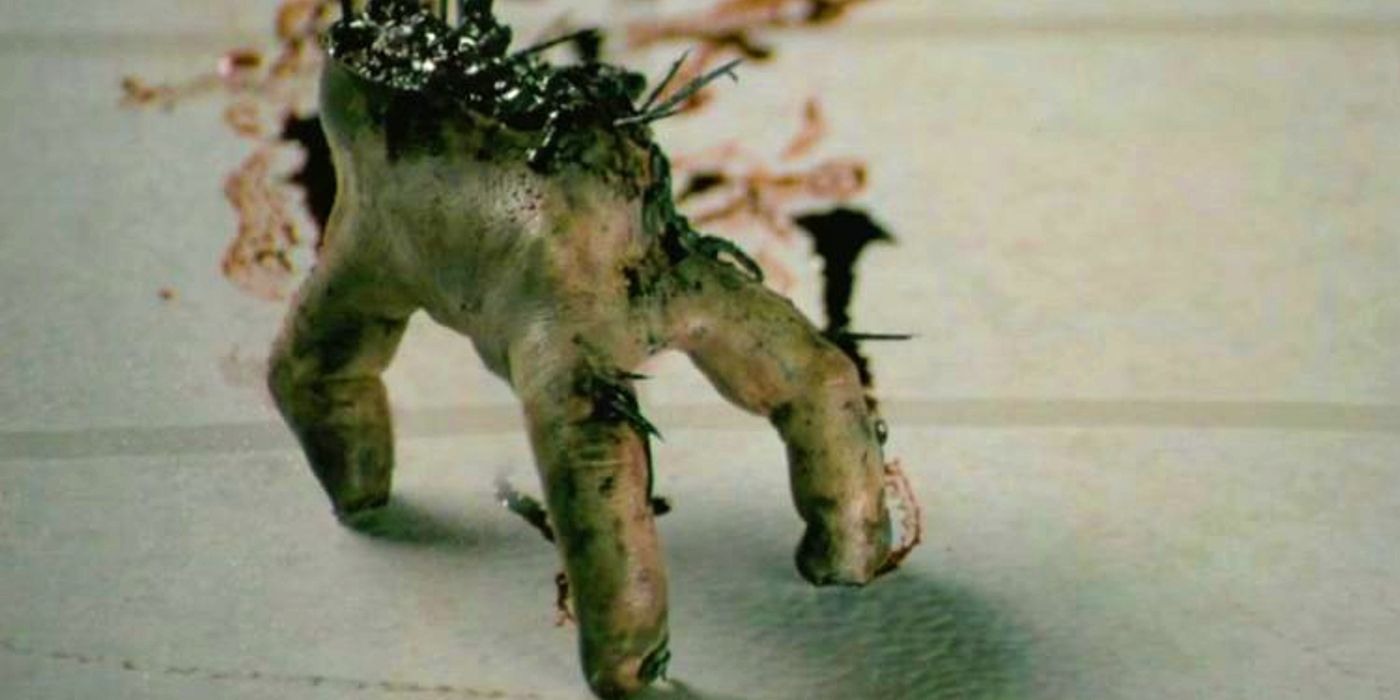 15 Wildest Diseases And Illnesses In Movies