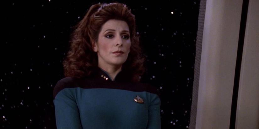 15 Star Trek Characters Promoted Faster Than Voyager's Harry Kim