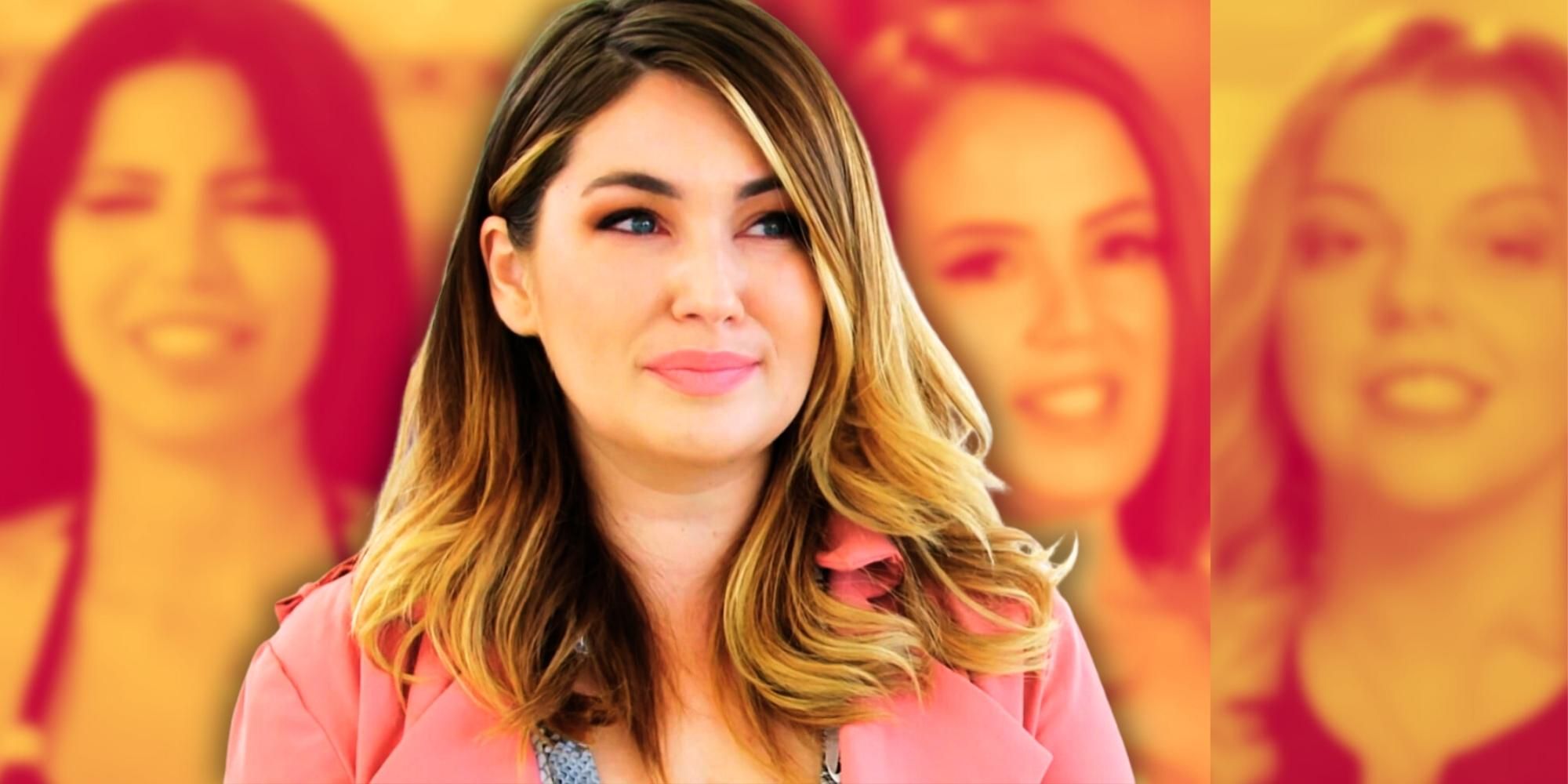 Stephanie Matto And 3 Other 90 Day Fiancé Stars Get Together In Vegas