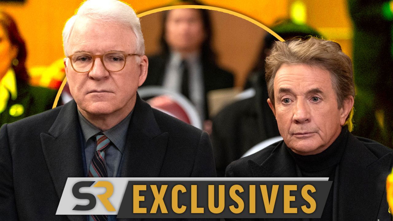 Only Murders in the Building EP Expects The Show To Have "A Good, Long ...