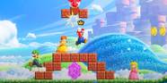 Super Mario Wonder Online Multiplayer Options Co Op 42 OFF Super Mario Wonder Online Multiplayer Options Co Op 42 OFF