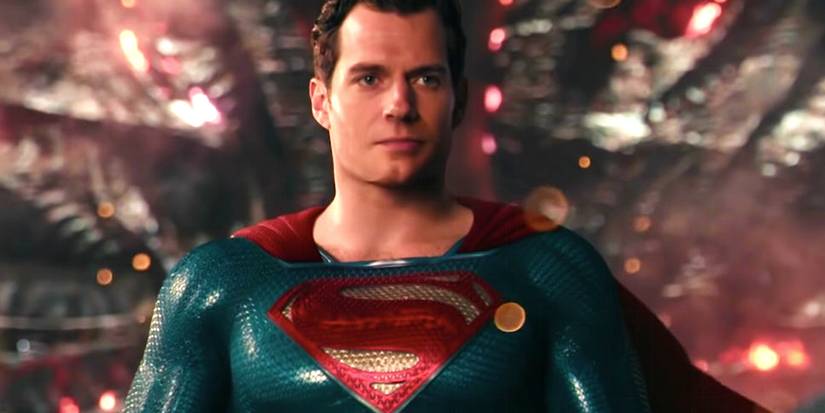 10 Amazing DC Movie Moments That Didn't Live Up To The Hype