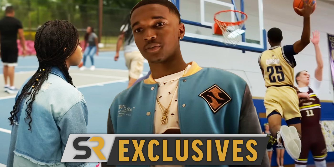 Apple TV+’s Swagger Sees Quvenzhané Wallis & Isaiah Hill Bond On The Court