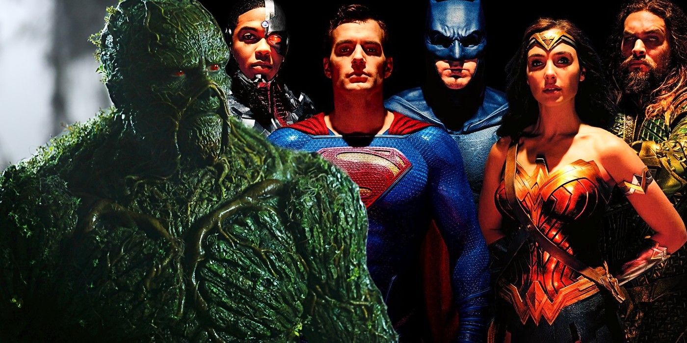 After 36 Years, the Justice League Just Recruited the Kid of a Familiar ...