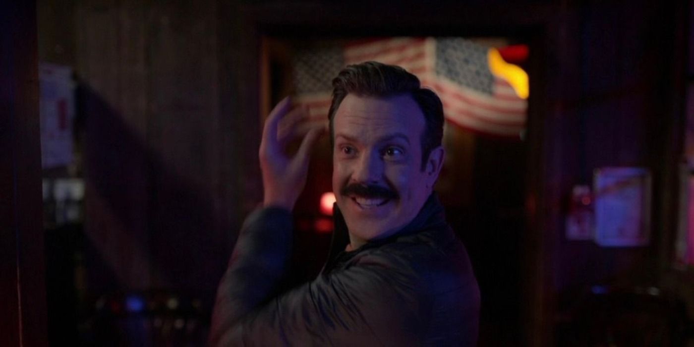 The Ultimate Guide To Uncover Broadways Magic In Ted Lasso