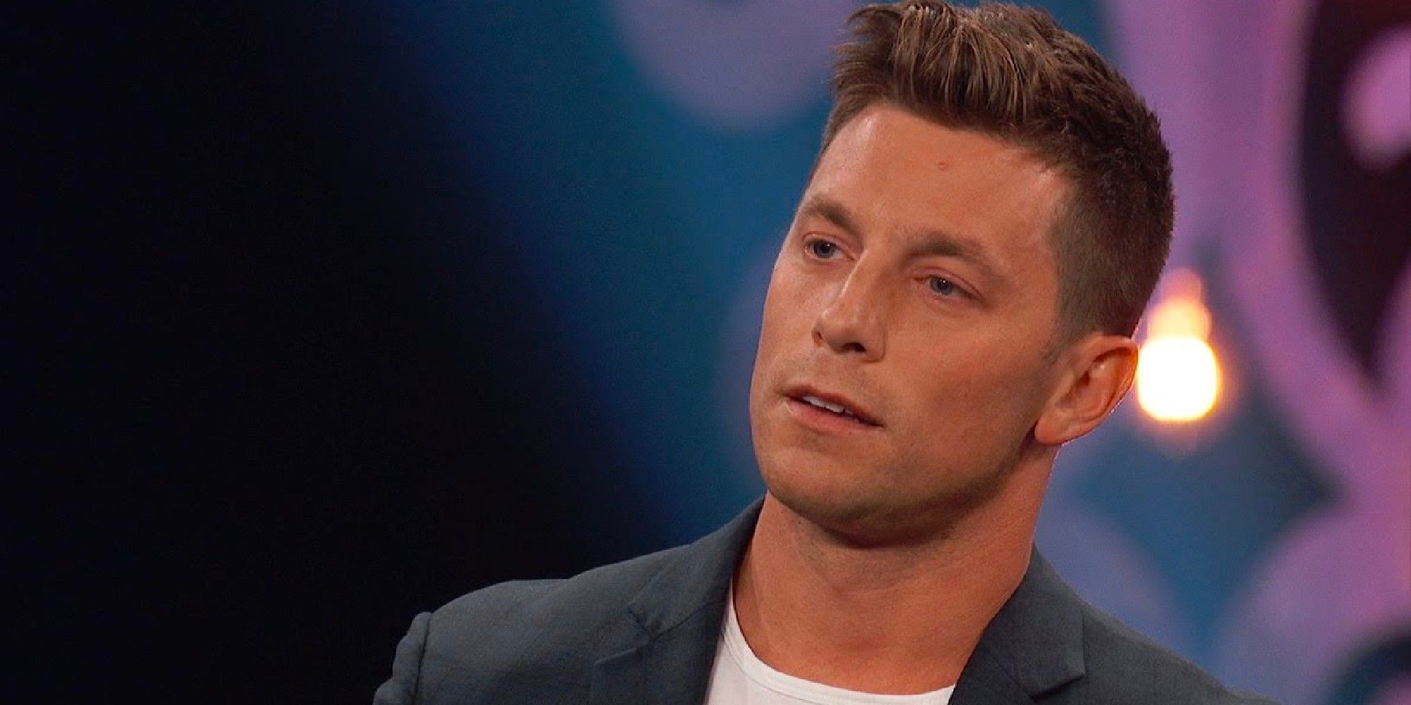 The Bachelorette Season 20: Peter Cappio's Age, Job, Instagram & More