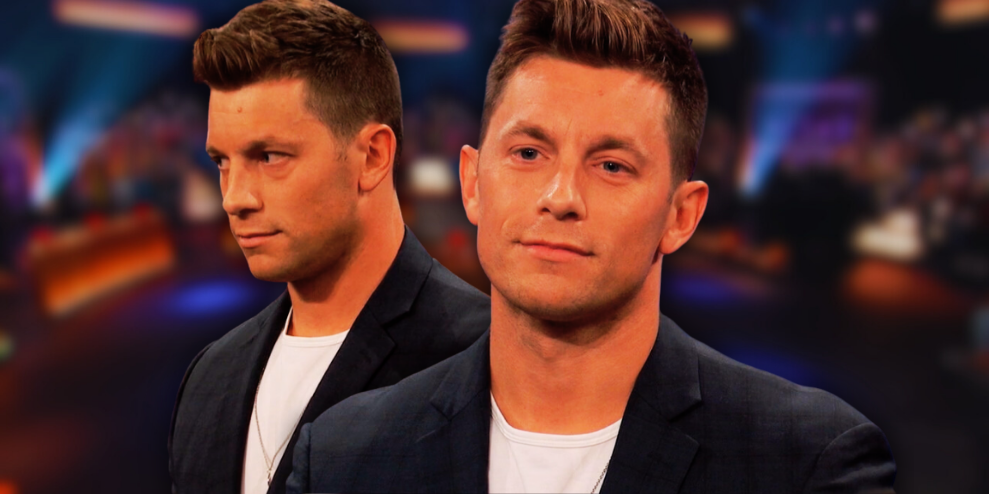 The Bachelorette Season 20: Peter Cappio's Age, Job, Instagram & More