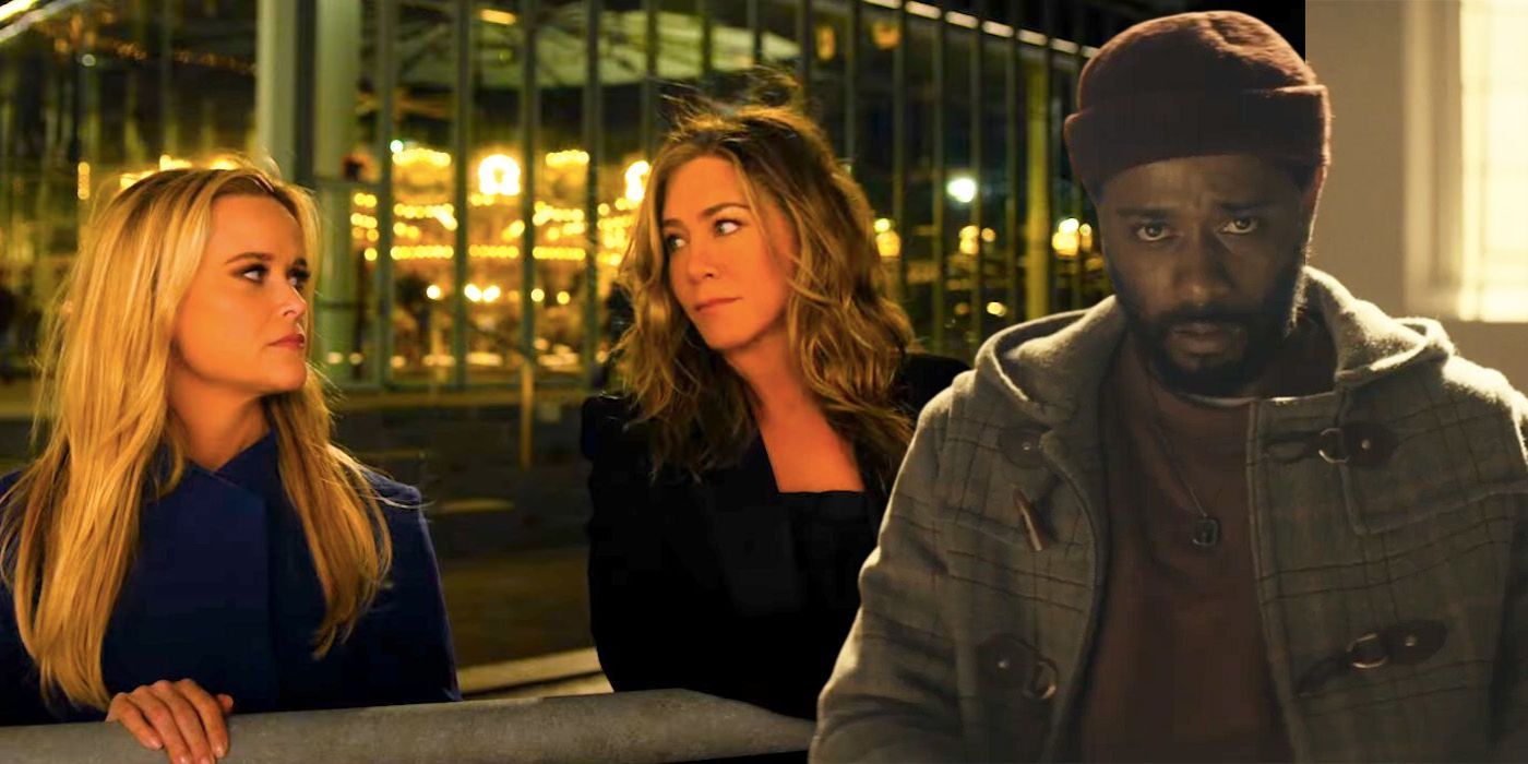 New On Apple TV+: All 5 Movies & TV Shows Arriving In September 2023