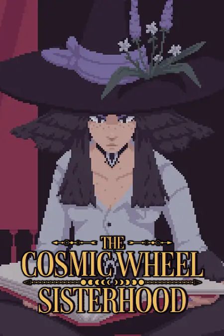 The Cosmic Wheel Sisterhood | ScreenRant