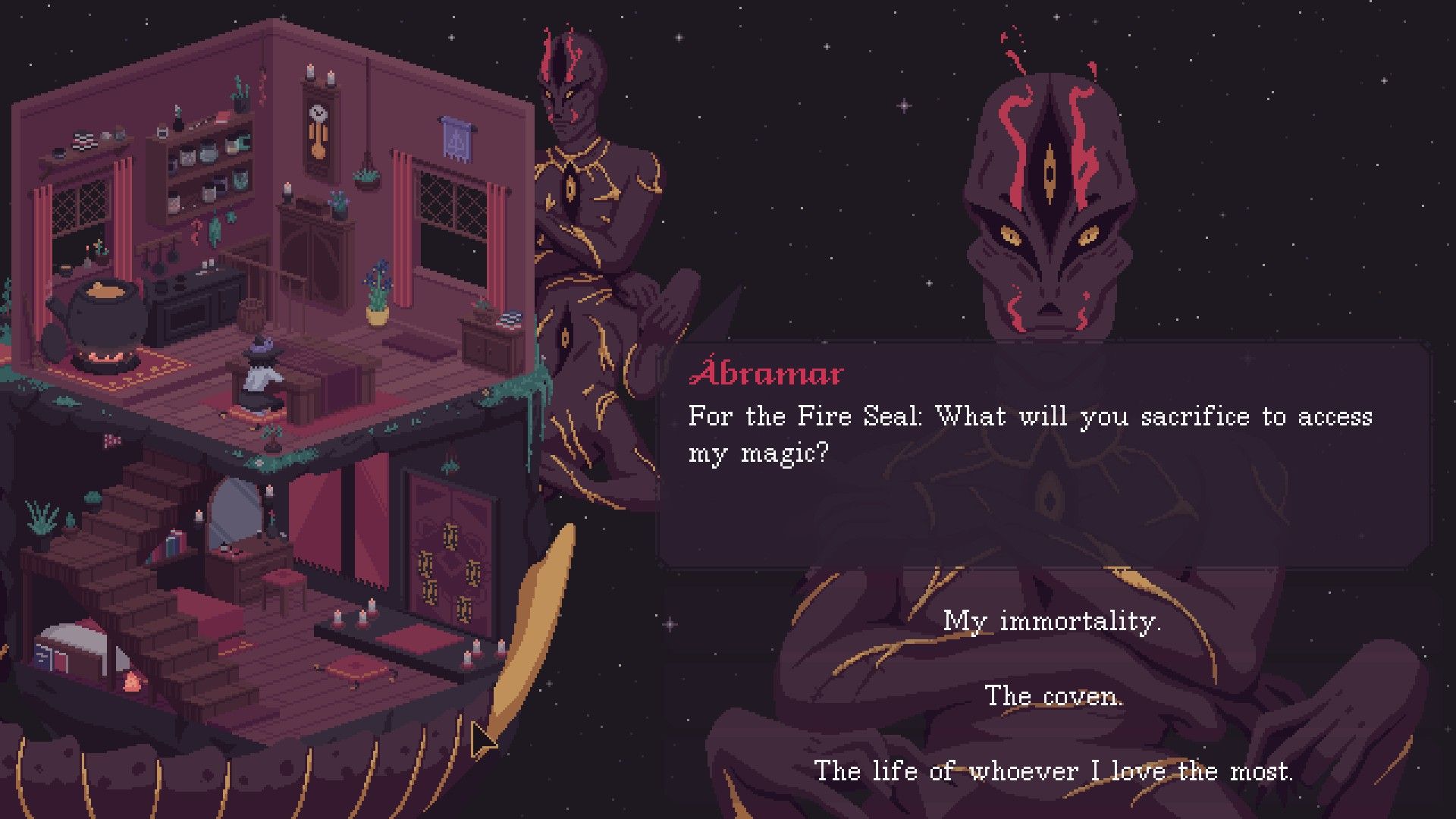 "An Entirely Original and Rewardingly Rich Adventure" - The Cosmic ...