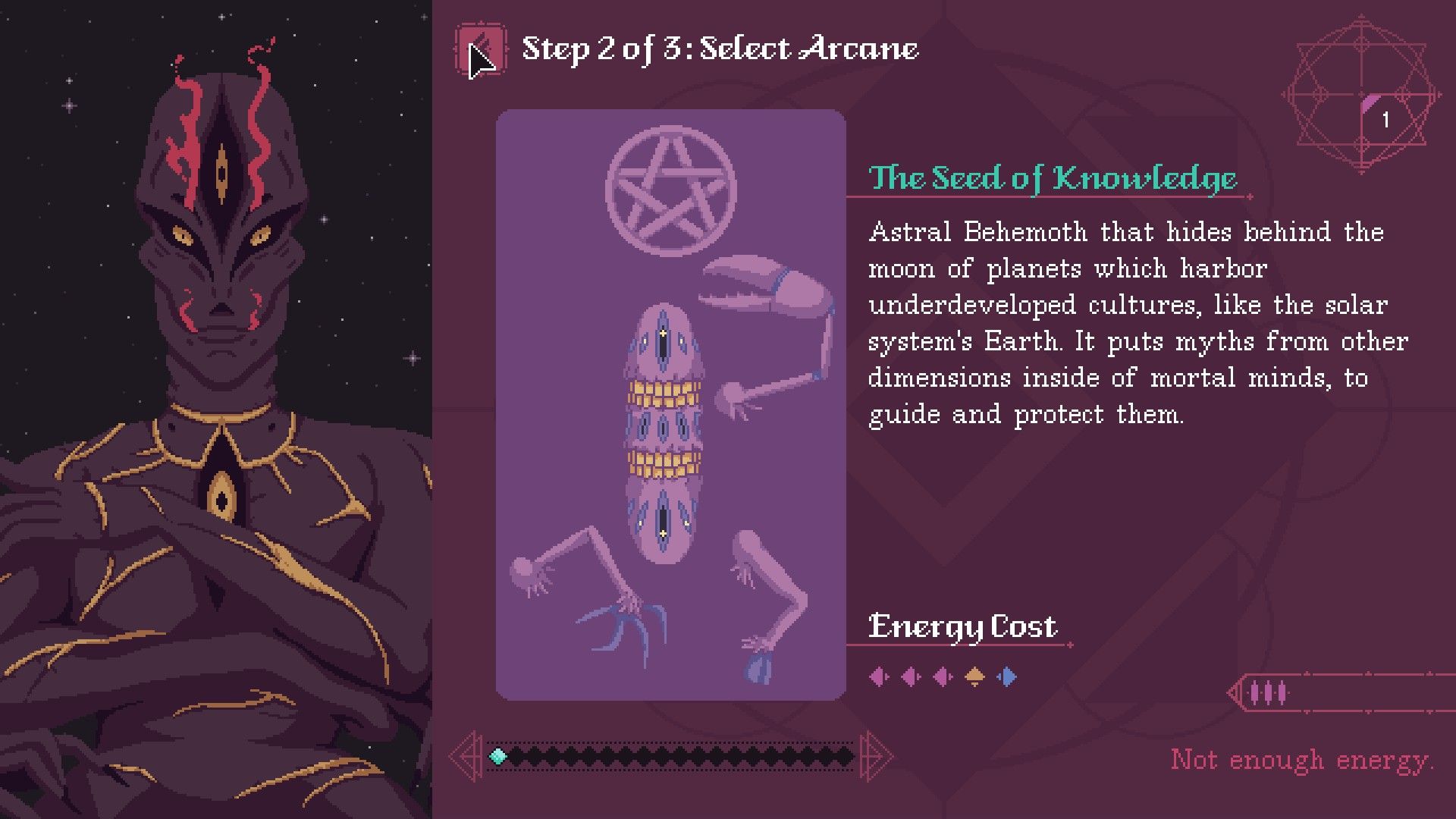 "An Entirely Original and Rewardingly Rich Adventure" - The Cosmic Wheel Sisterhood Review