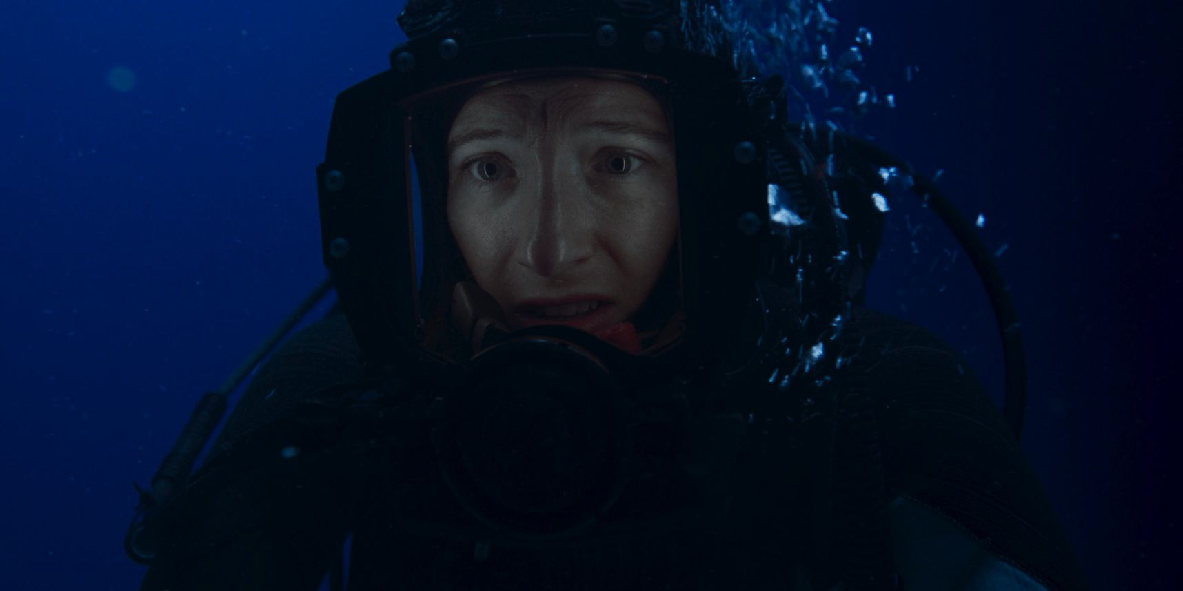 The Dive Director Maximilian Erlenwein On The Complications Of ...