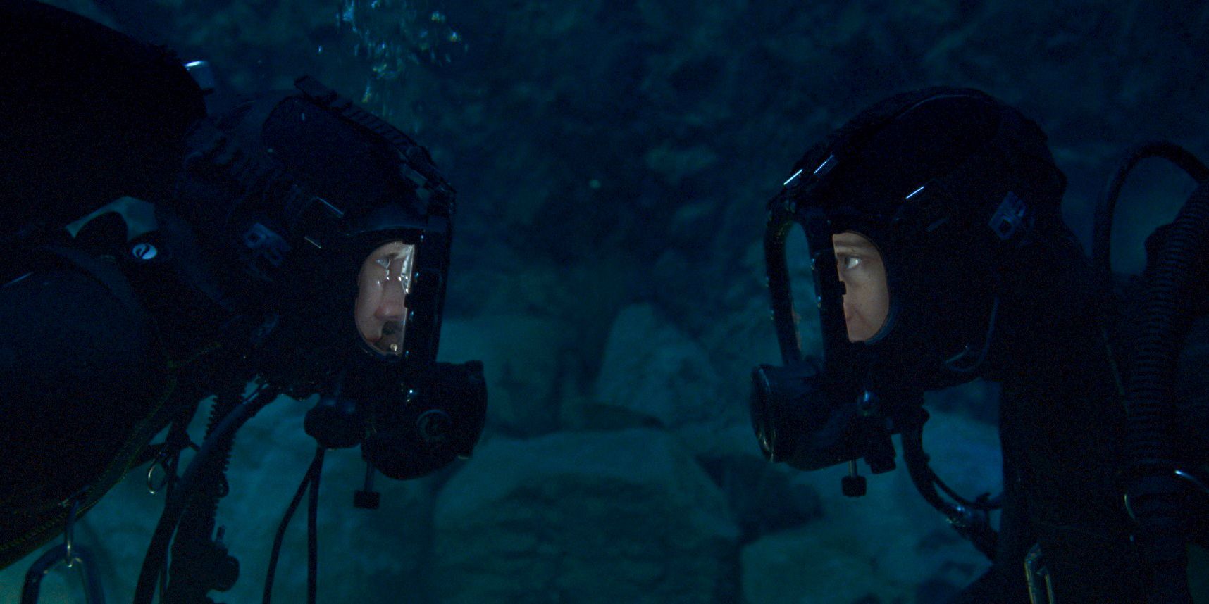The Dive Director Maximilian Erlenwein On The Complications Of ...