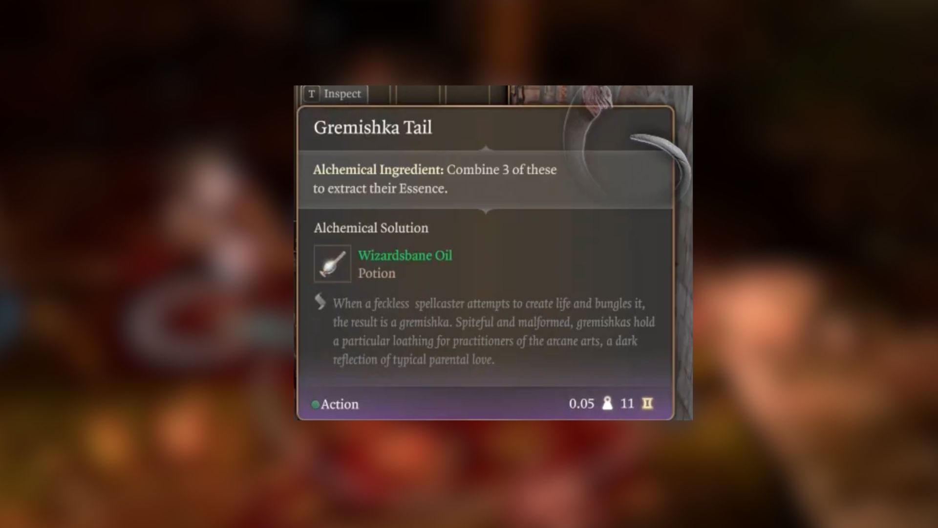 How To Beat Gremishkas In Baldur’s Gate 3