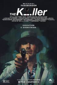 David Fincher s The Killer Full Cast Character Guide David Fincher s The Killer Full Cast Character Guide