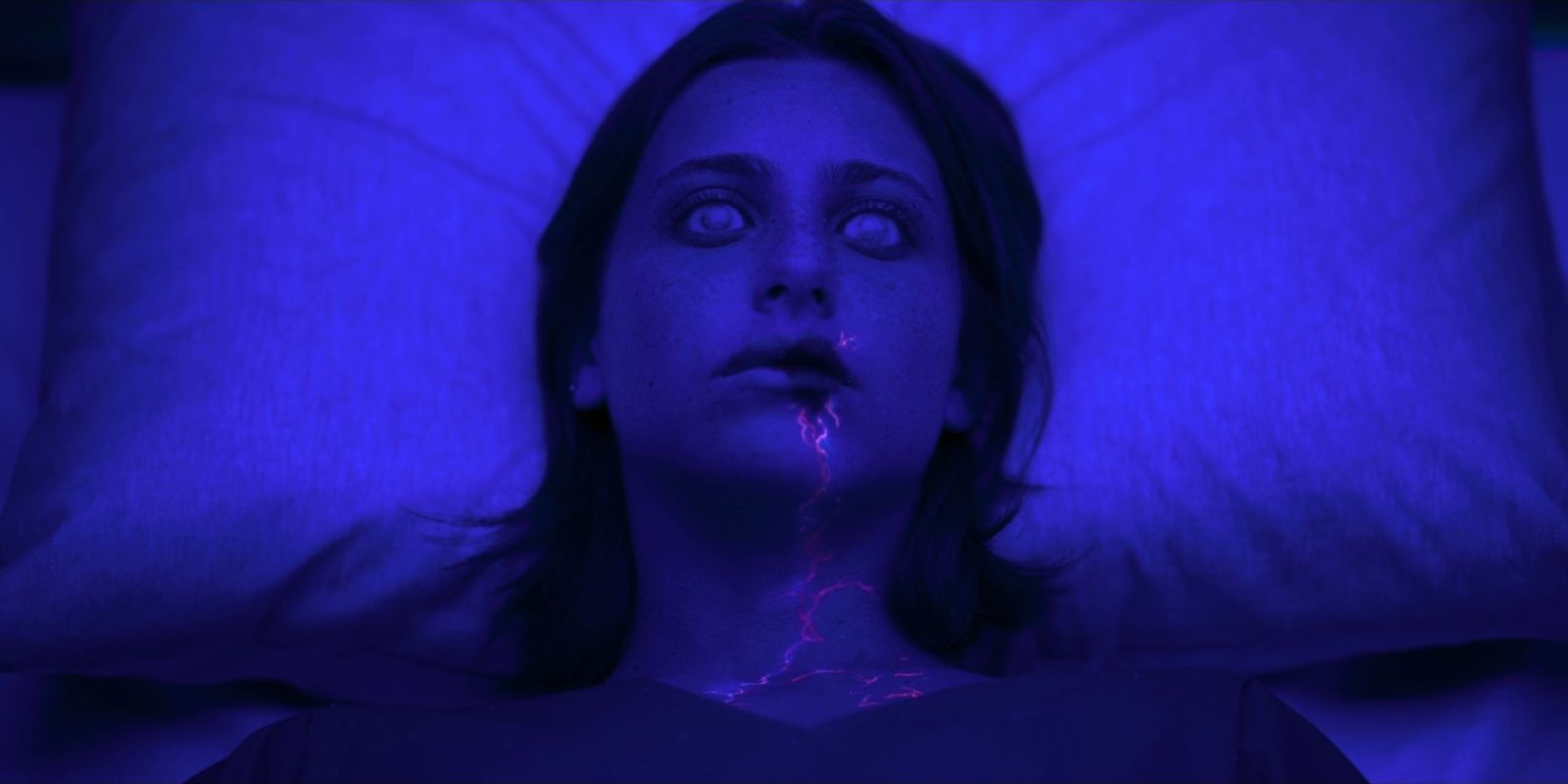 15 Wildest Fictional Diseases & Illnesses In TV Shows