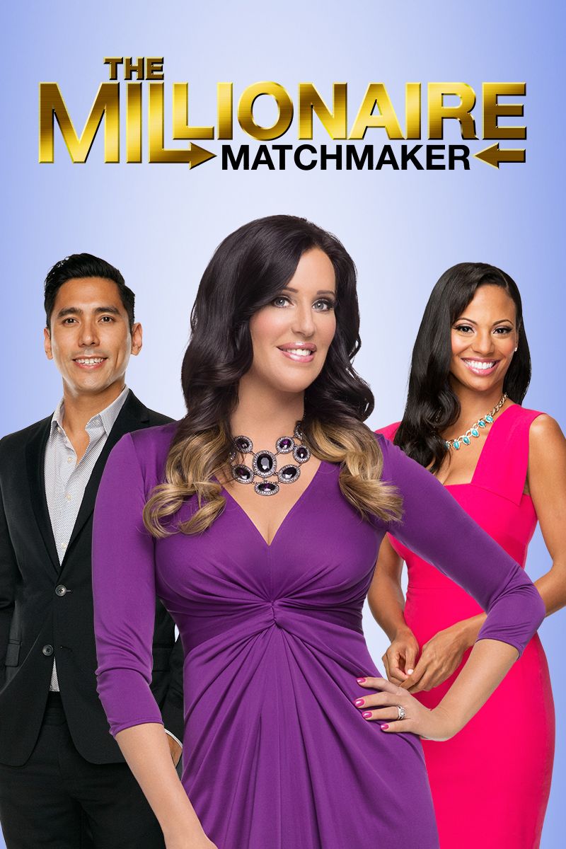 What Happened To Patti Stanger After The Millionaire Matchmaker Season 8?