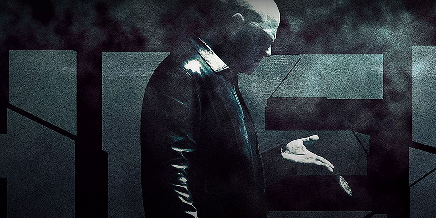 All 7 Seasons Of The Shield, Ranked Worst To Best