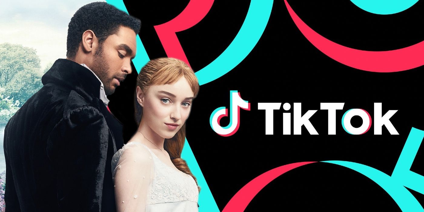 The Ultimate Bridgerton Challenge: TikTok & BitLife Hacks for ...
