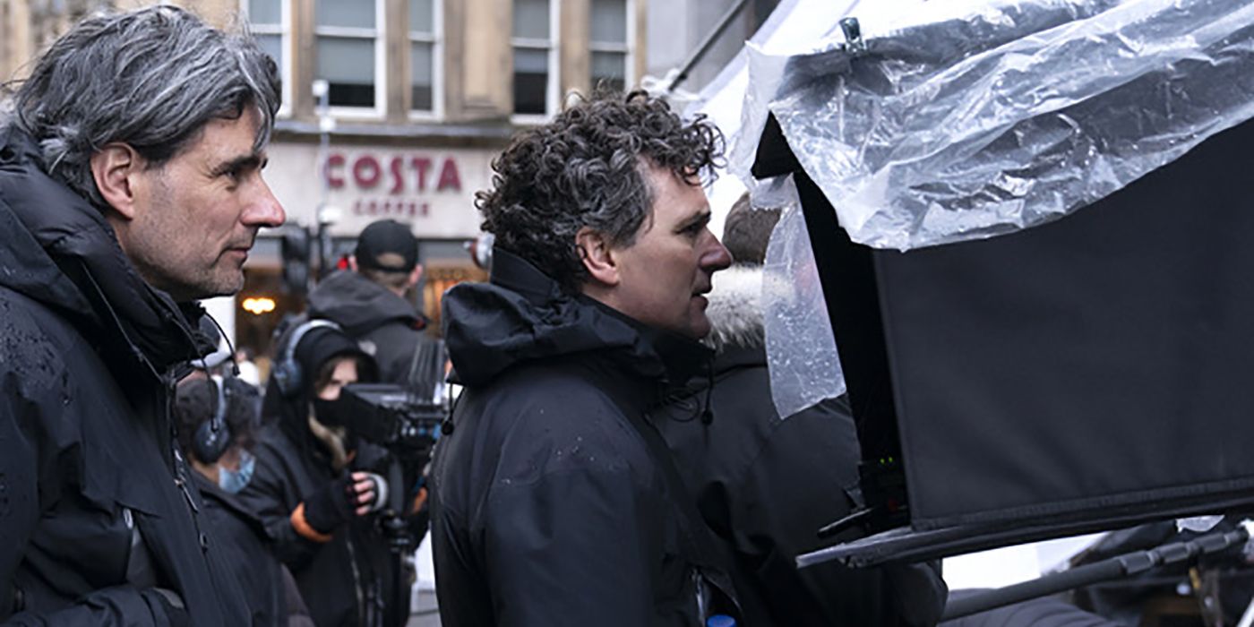 Tom & Charles Guard Discuss Dead Shot & How Heat Inspired The '70s-Set ...