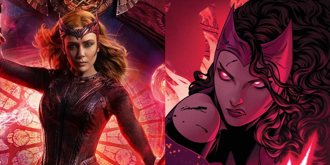 15 Marvel Heroes Who'd Hate How They're Depicted in the MCU