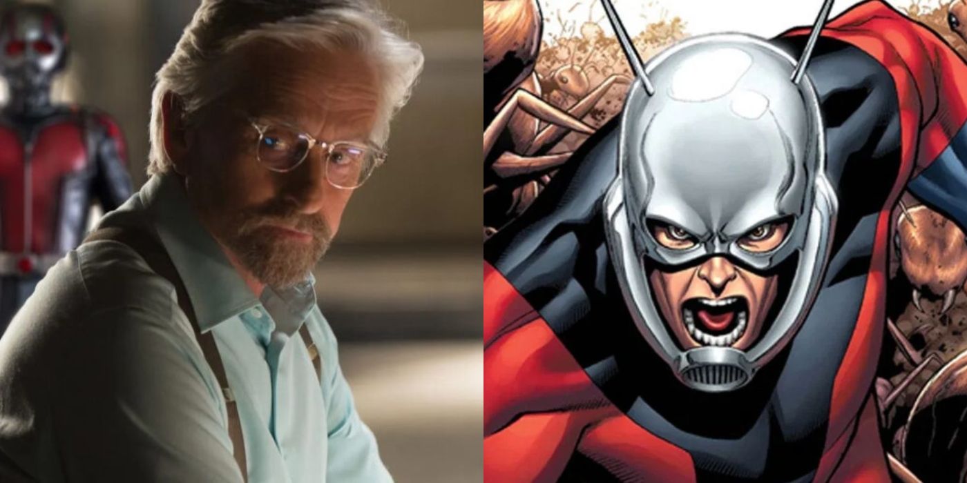 15 Marvel Heroes Who'd Hate How They're Depicted in the MCU