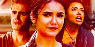 10 The Vampire Diaries Moments That Still Make Fans Cry 10 The Vampire Diaries Moments That Still Make Fans Cry