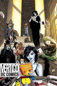 Vertigo Wallpapers Comics DC Comics Confirms They Are Bringing Back Vertigo Wallpapers Comics DC Comics Confirms They Are Bringing Back
