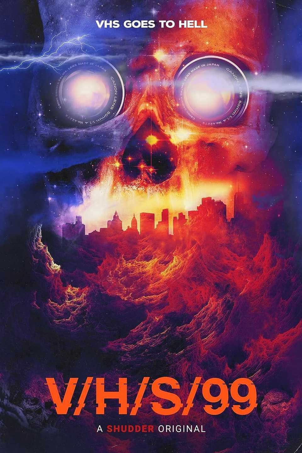 How To Watch Every V/H/S Movie In Order (Chronologically & By Release Date)