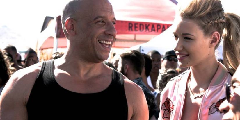 13 Singers & Rappers That Appear In The Fast & Furious Movies